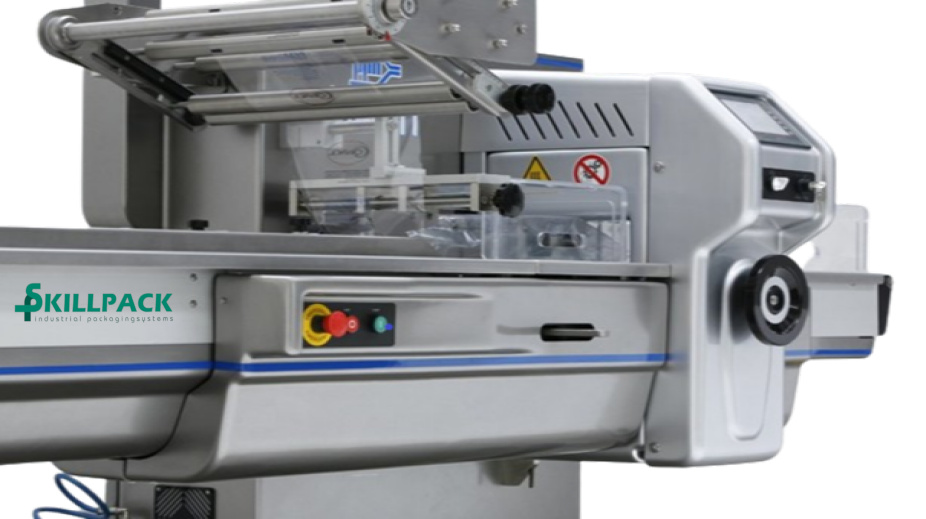 PFM Pearl: dé verpakkingsoplossing voor Fit Piggy's snacks